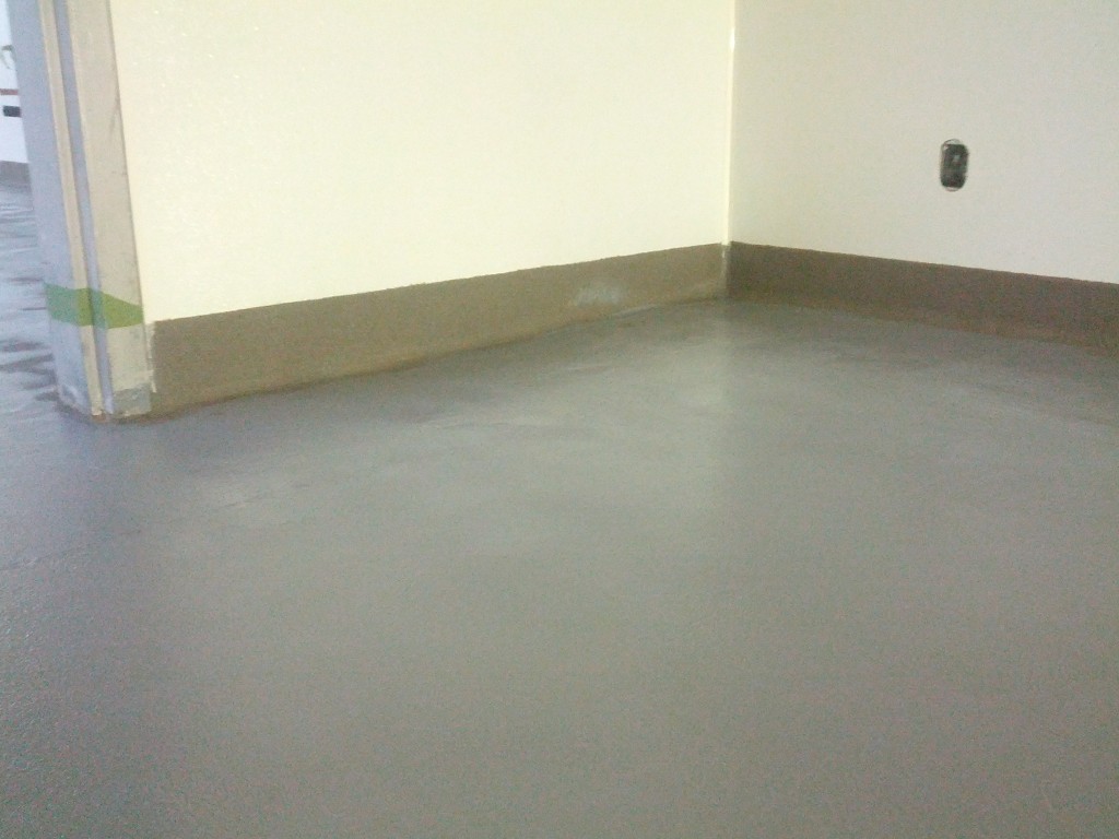 Cove Base - 6D Concrete Restorations